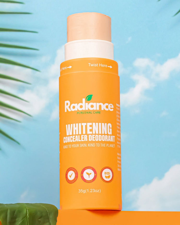 Collections – Radiance